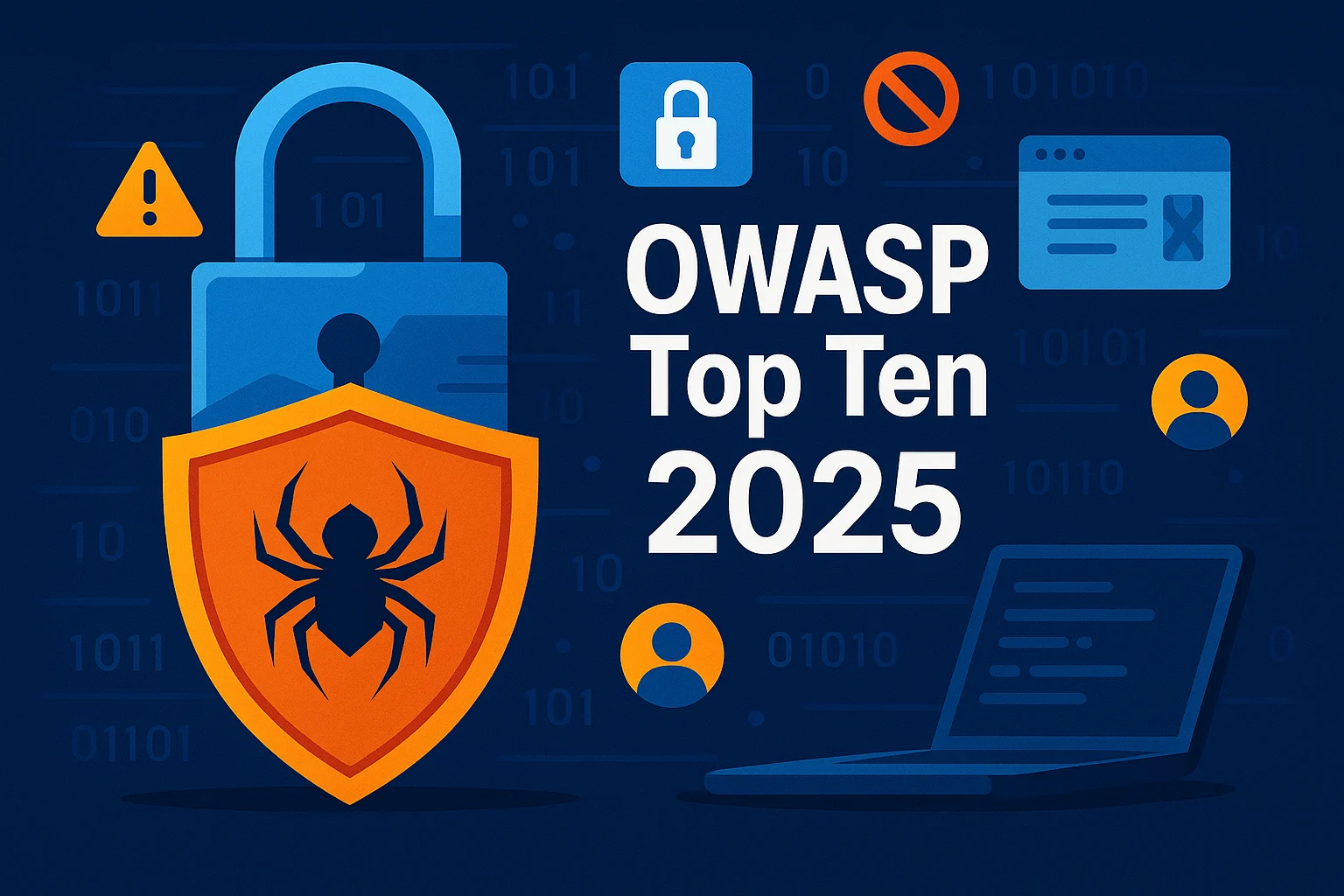 OWASP Top 10 2025: What’s New, What’s Critical, and How You Should ...