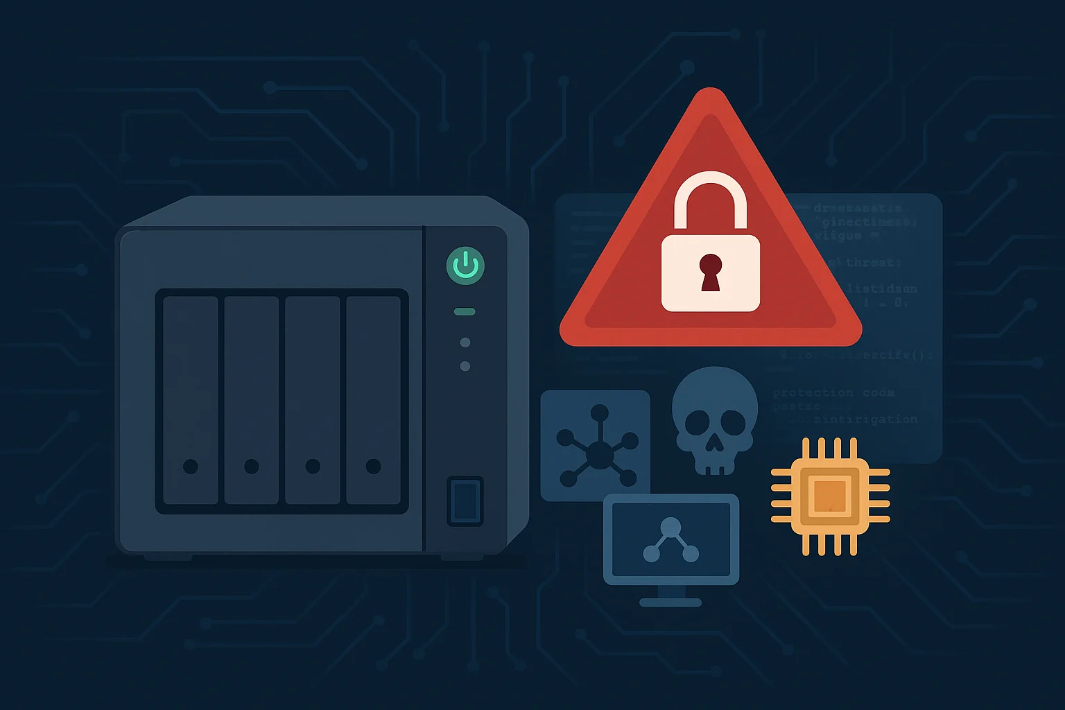 Critical Authentication Bypass Vulnerabilities in Twonky Server: What ...